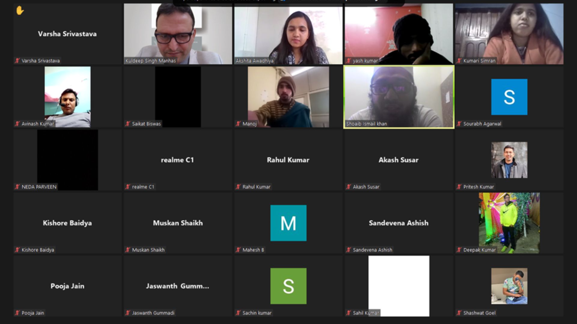 Kuldeep Manhas | Gallery